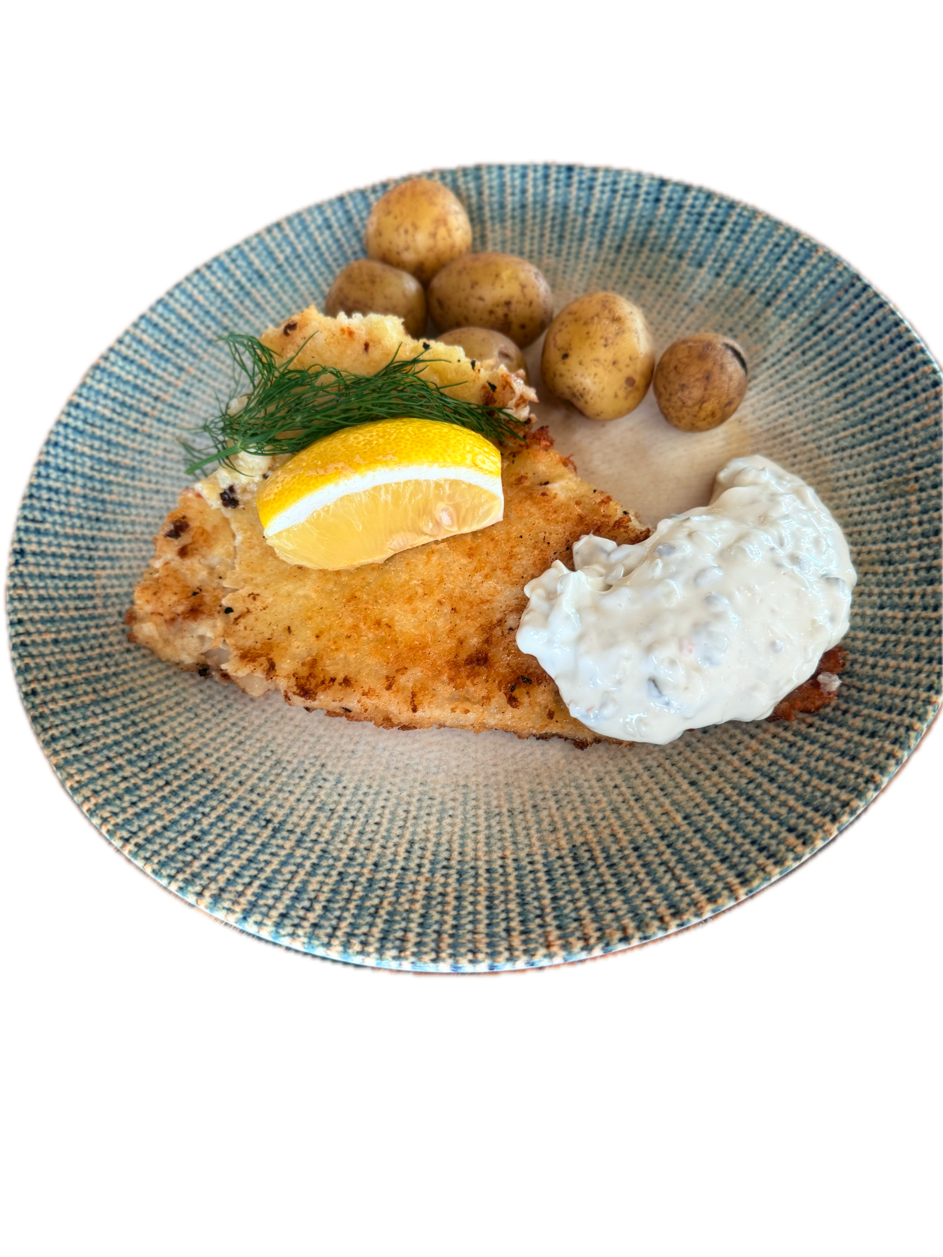 Lunch – Grekisk Taverna